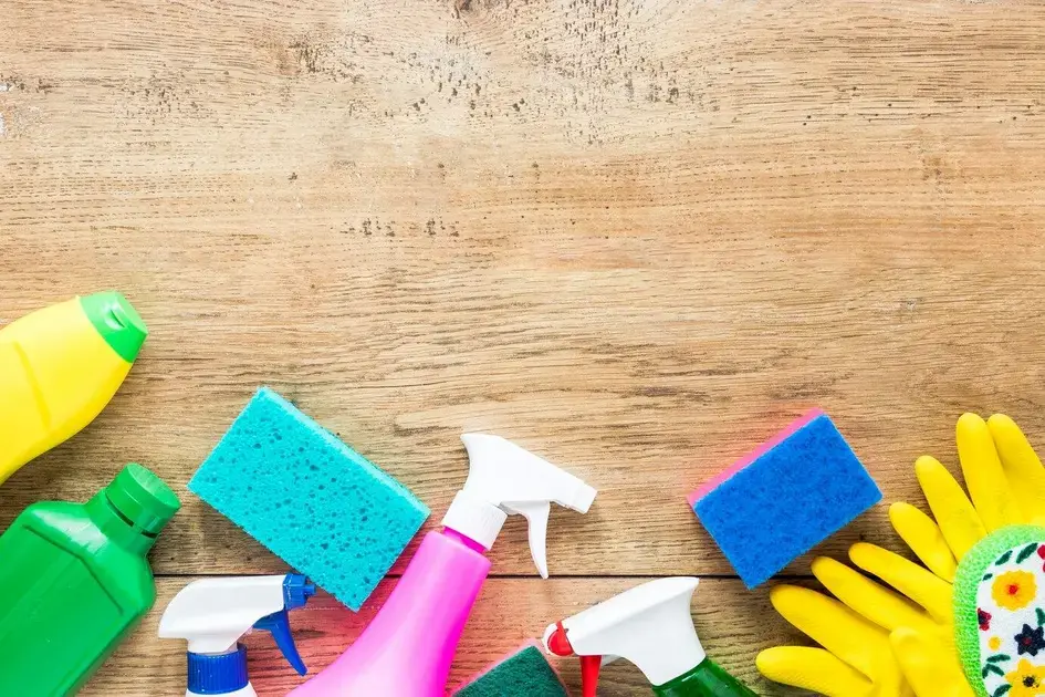 Workplace Cleanliness Trends Shaping the Future Office – KBC